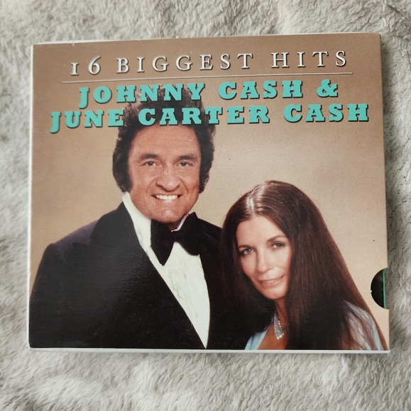 Media | Johnny Cash June Carter Cash | Poshmark